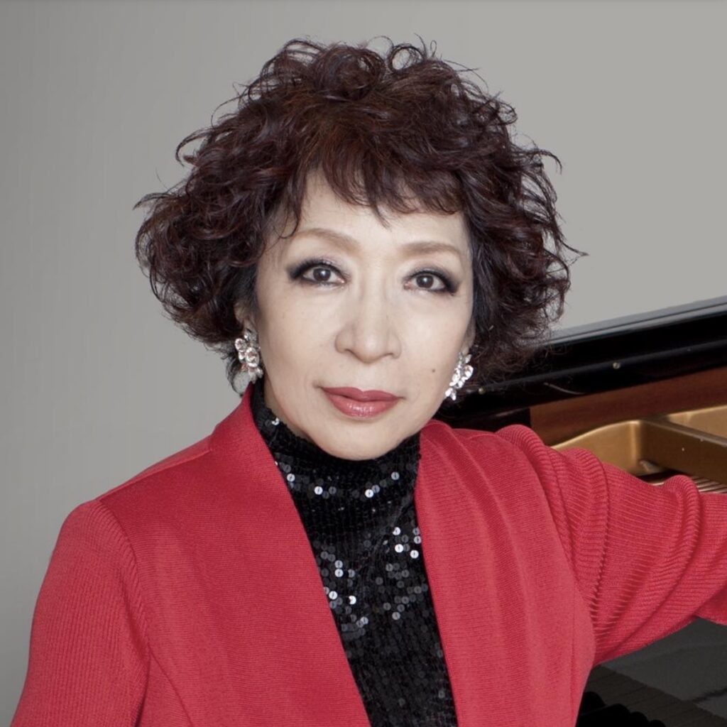 6.27(金)vo.吉本 ひとみ p.青木 弘武 – ginza swing